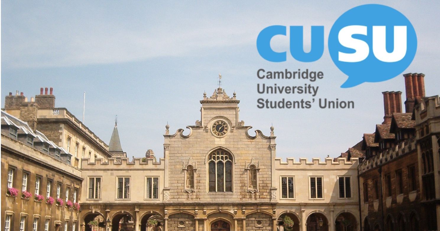 CUSU council pass motion on Remembrance - University of Cambridge