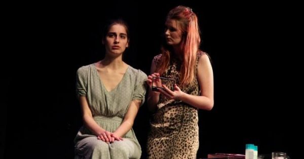 Review: The Revlon Girl - University of Cambridge