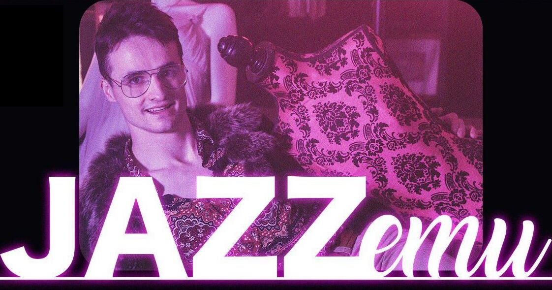 Review: Jazz Emu - University of Cambridge