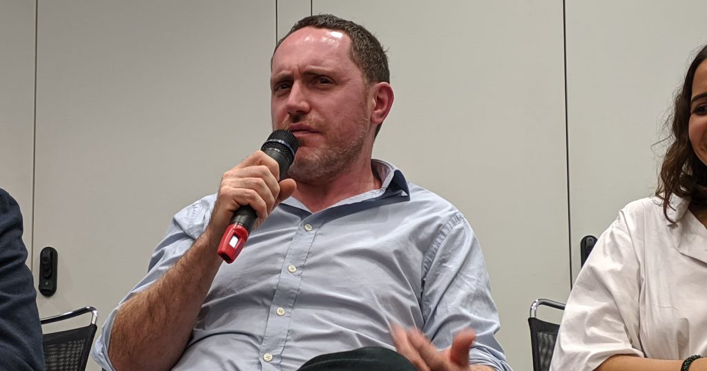 INTERVIEW: Journalist Hugo Rifkind talks ‘absurd’ trigger warnings ...