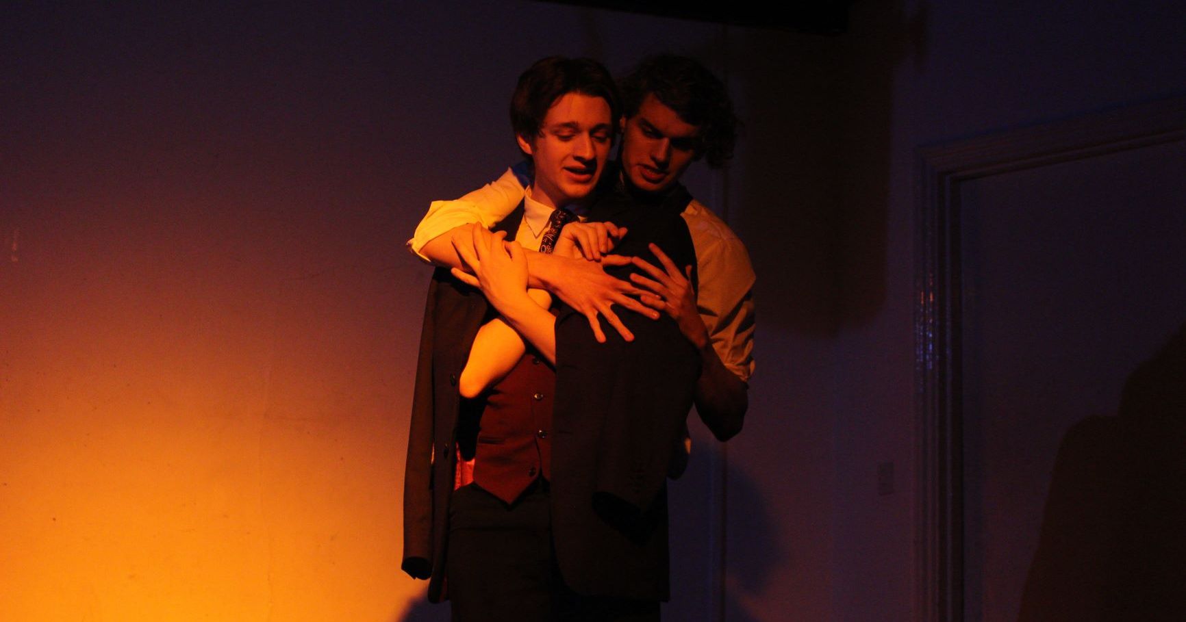 Review: Thrill Me - University of Cambridge