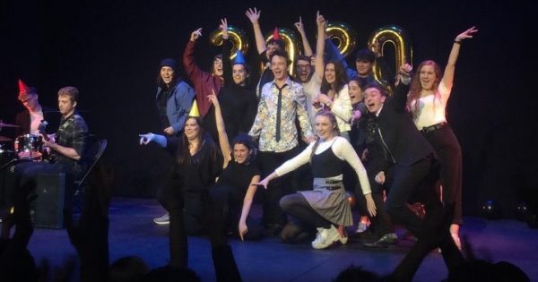 Review: The 24 Hour Musical - University of Cambridge