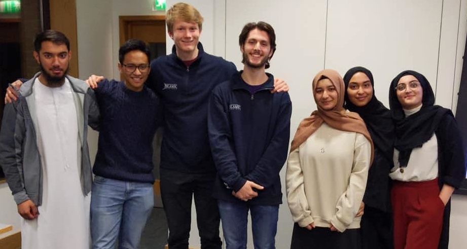 Cambridge University Islamic Society organises Virtual Ramadan ...