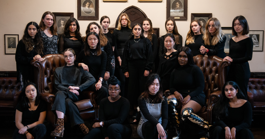 Cambridge's most influential female and non-binary students ...