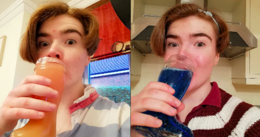 How to recreate your college's signature drink at home - University of ...