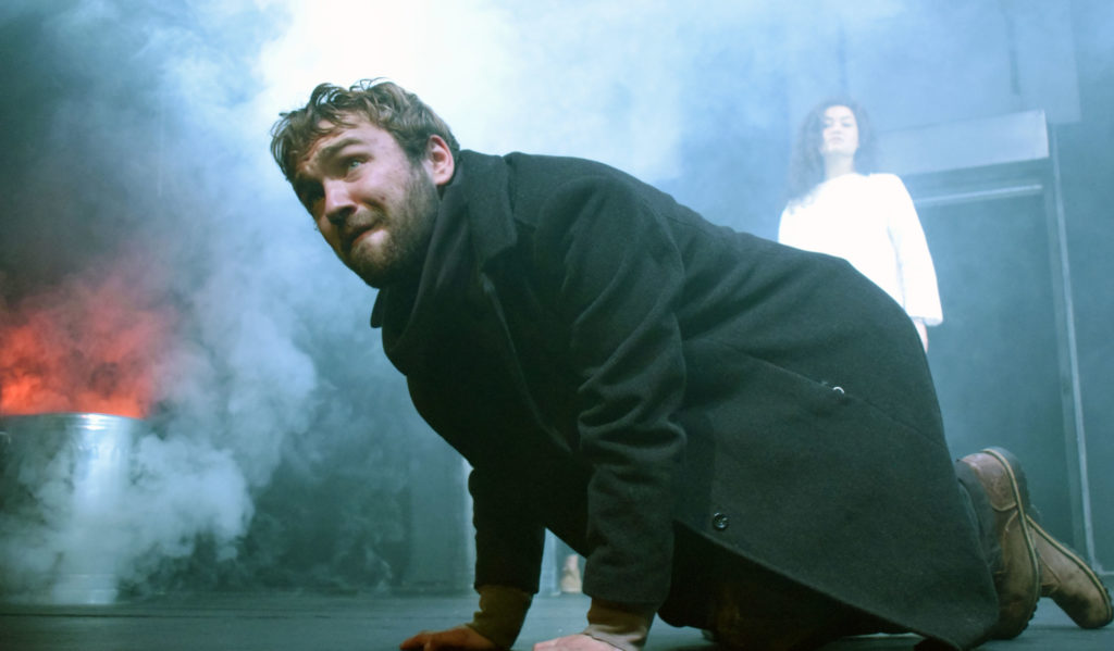 Review: Macbeth - University of Cambridge