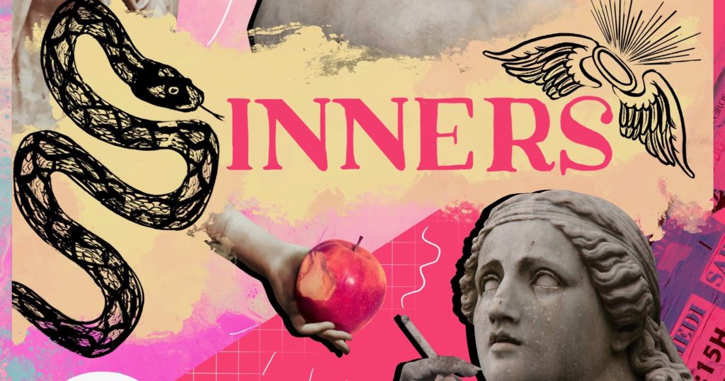 'Sinners': A character comedy about quirks and confessions - University ...