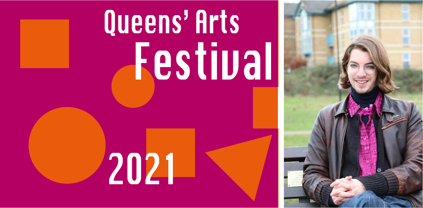 'Art persists': Ben Zombory-Moldovan on moving an art exhibition into ...