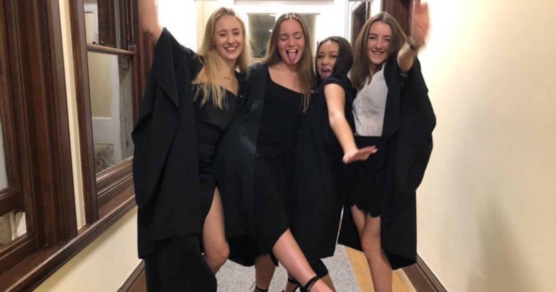 Female students make up a minority of undergraduates at almost all ...