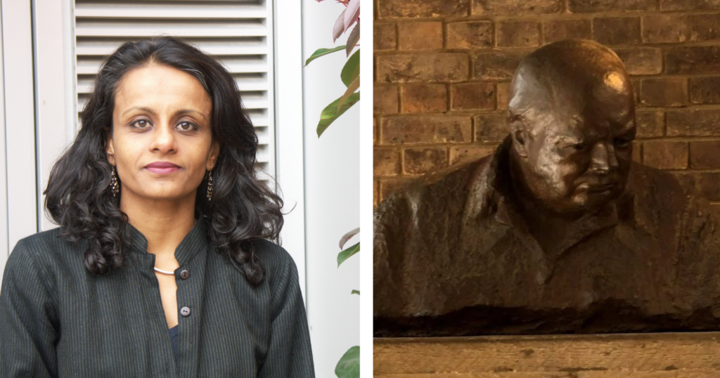 'Not everything is up for debate': Priyamvada Gopal on the truth about ...