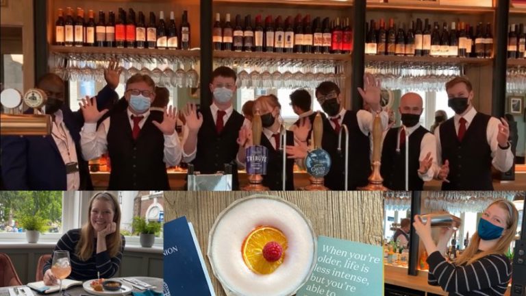 The Tab reviews: The Orator, the Cambridge Union's new bar and ...