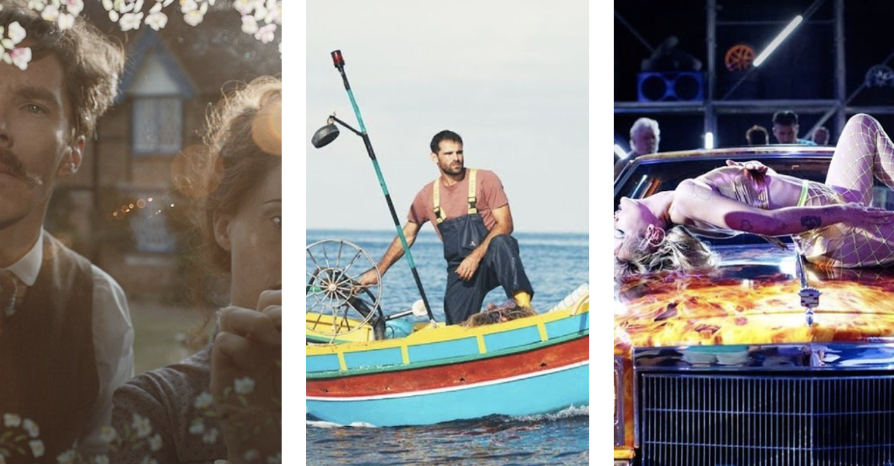 Cambridge Film Festival returns with an exciting line-up - University ...