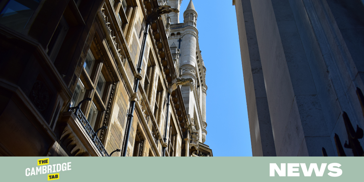 Cambridge University announces new course, the Design Tripos ...