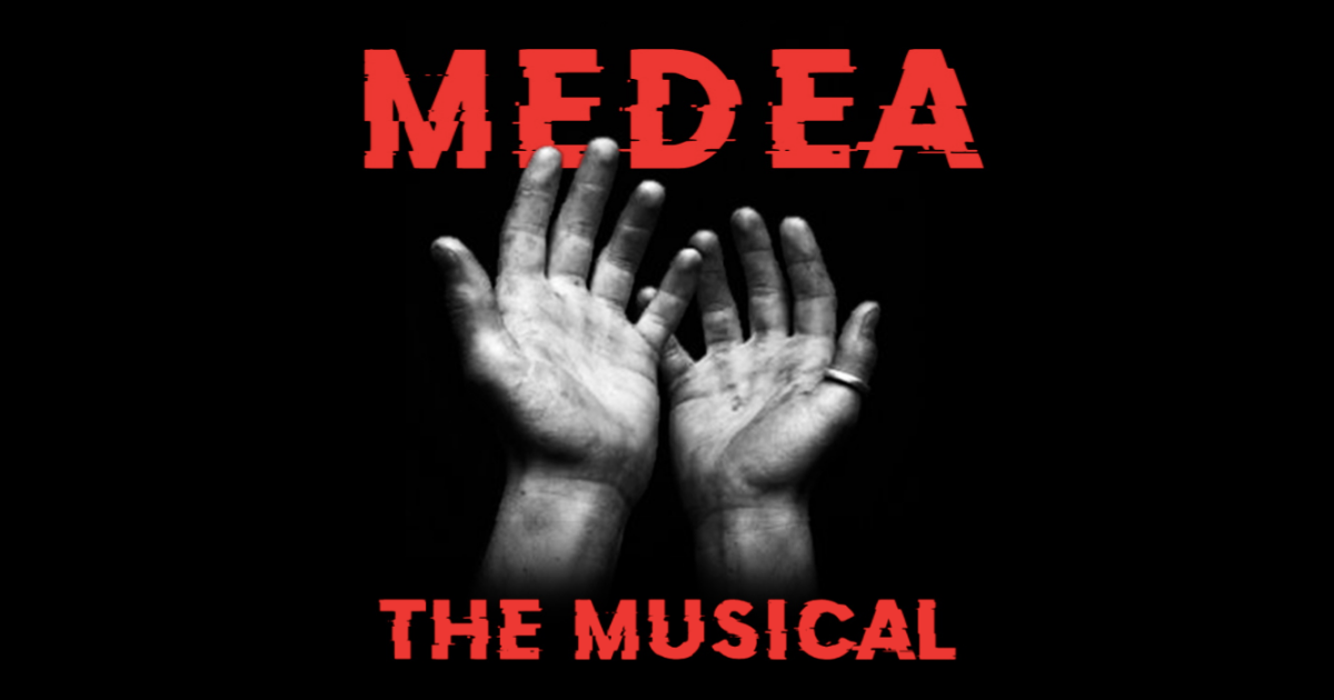 Review: Medea the Musical - University of Cambridge
