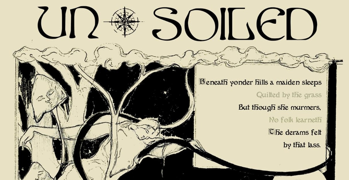 Review: Unsoiled - University of Cambridge