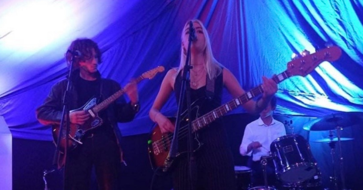 What it's like to be in a student band in Cambridge - University of ...