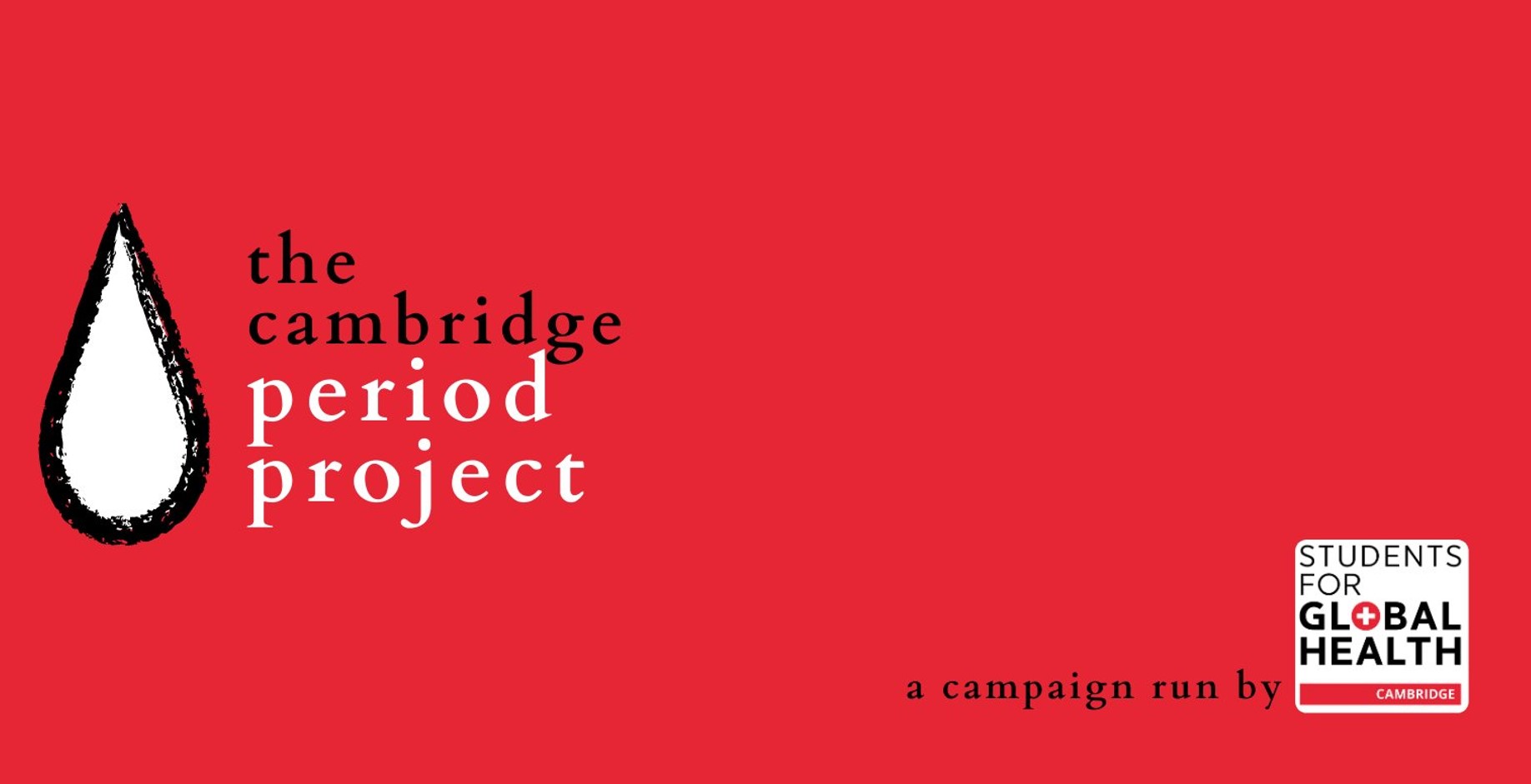 The Cambridge Period Project secures free menstrual products across ...