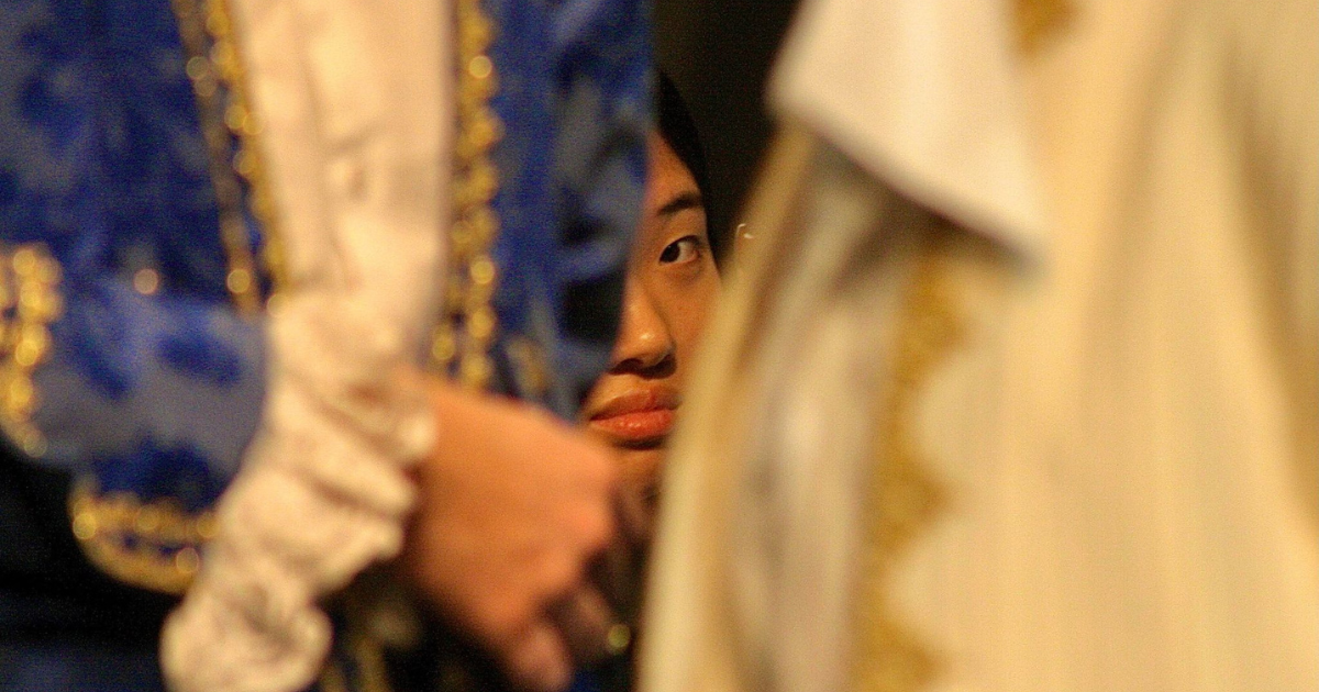 Review: Amadeus - University of Cambridge