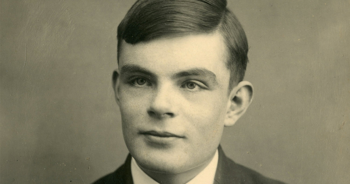 Everything you need to know about Alan Turing: A queer Cambridge icon ...