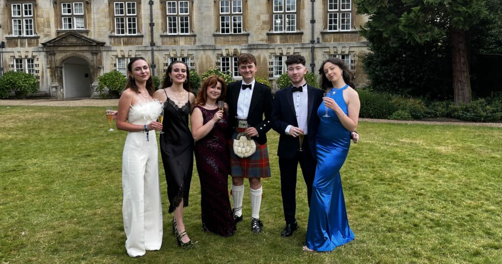 May Ball vs June Event: Which is worth it? - University of Cambridge