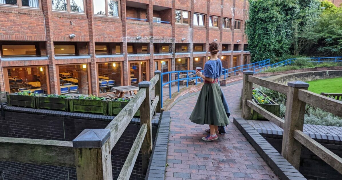 Five things you might not realise about living in Cambridge year round ...