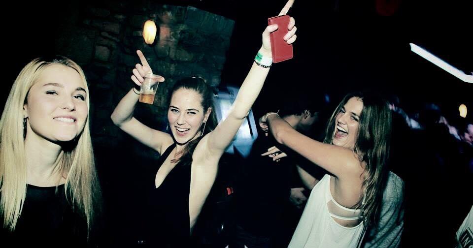 These are the cringiest names for SU nights up and down the land