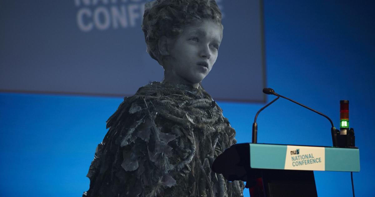 Move over Assassins Society: This year, meet Game of Thrones Soc