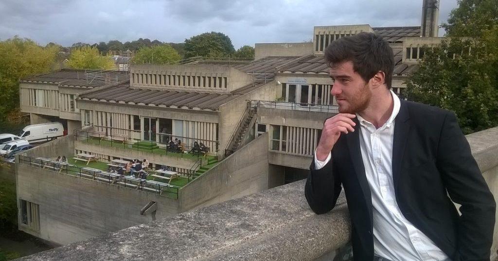 Durham’s most revolting eyesore of a building could be torn down as the ...