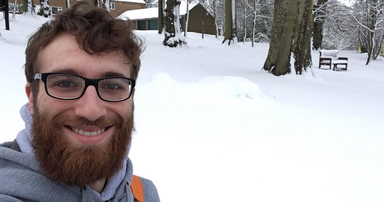 My name is Josh Kay and I have answered your questions – Part 1