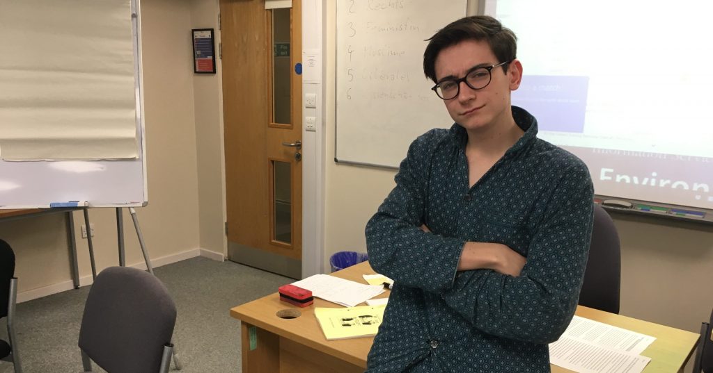 Durham University will now start doing lectures that start at 8am