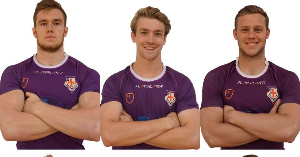 Ones to watch: Durham University Rugby Club