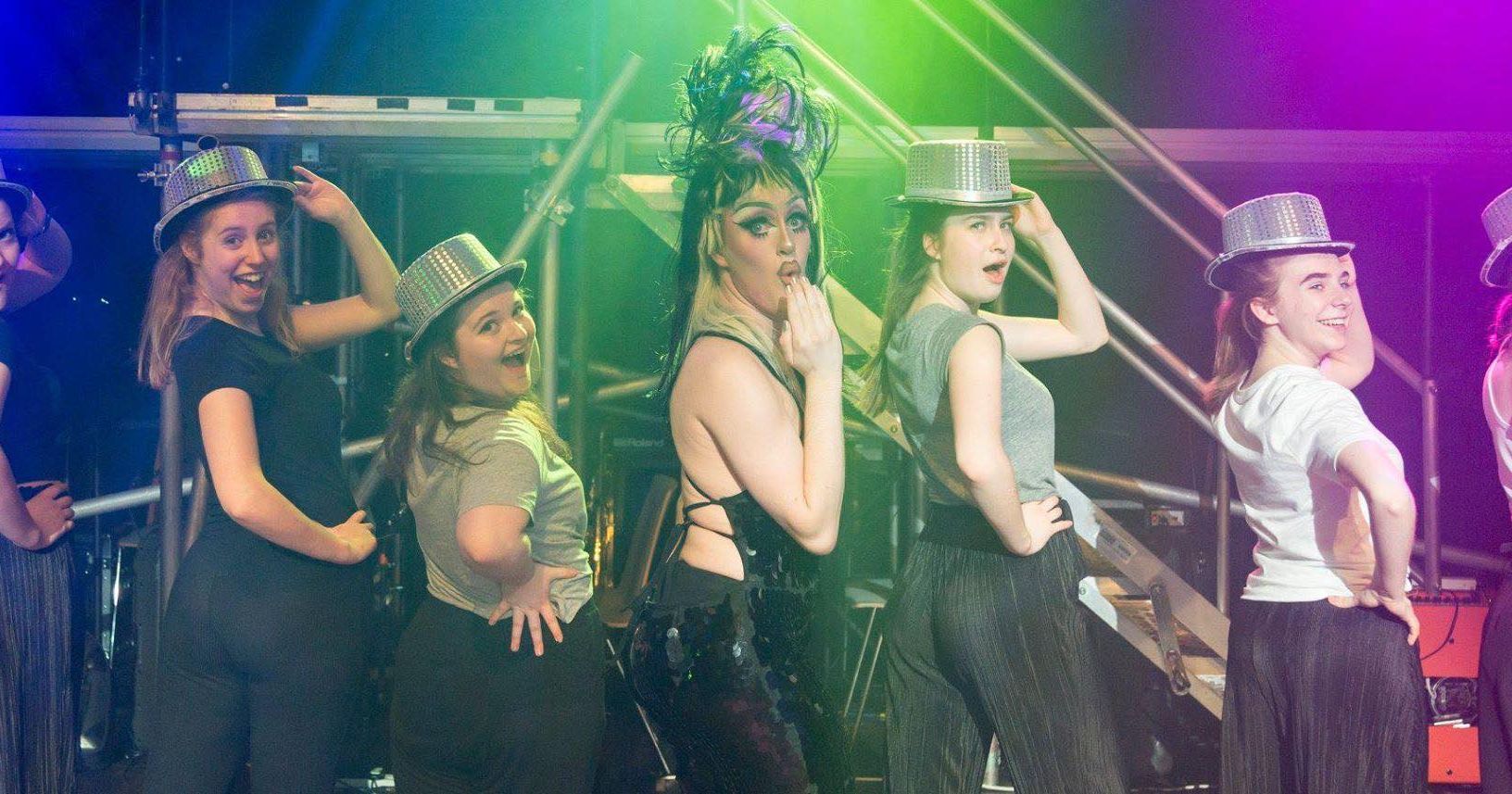 God and Drag Queens: Jesus Christ Superstar review