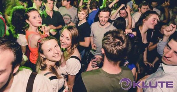 10 things that happen during every Durham night out