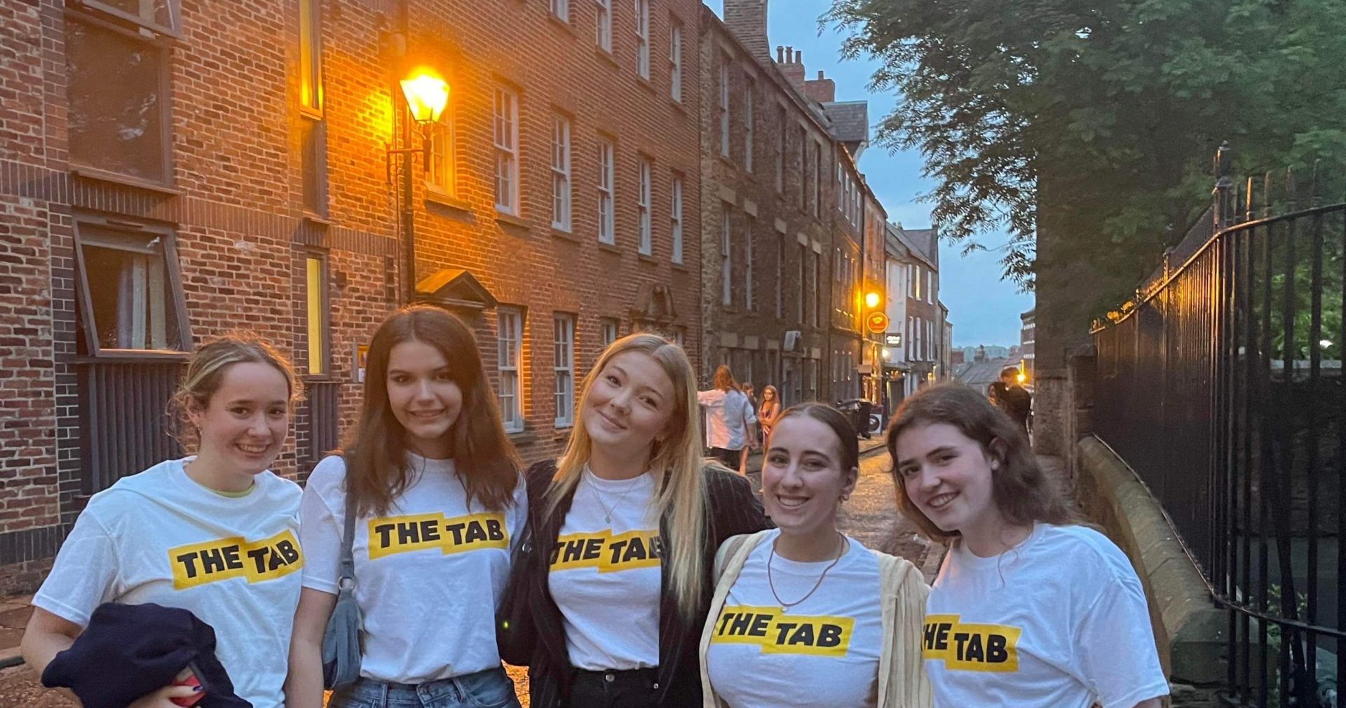 Come and write for The Tab Durham