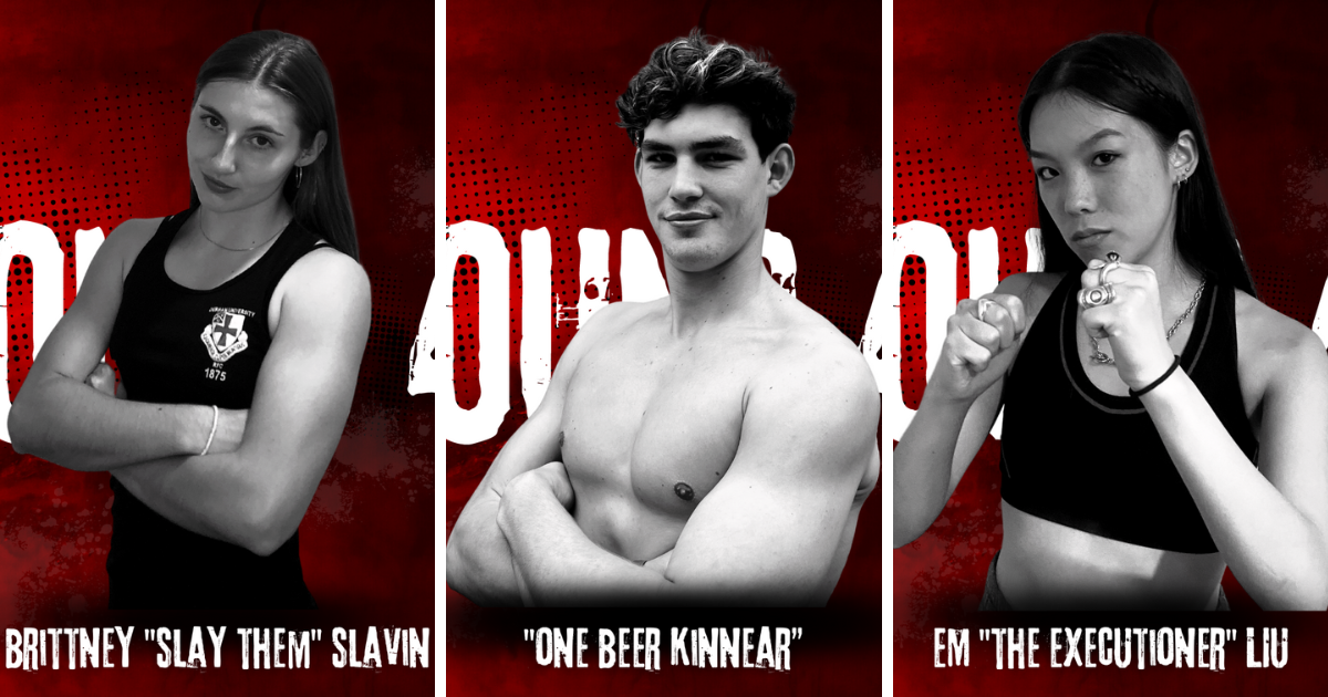 It's what you've all been waiting for: Part one of introducing the ...