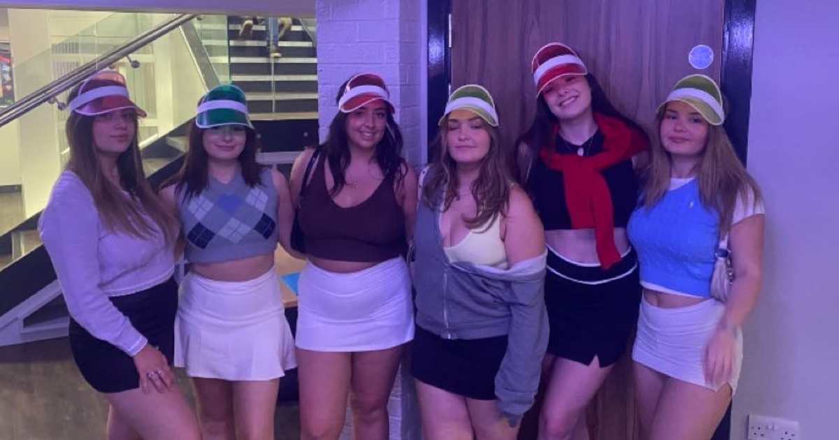 It's official: Here's the correct Durham college bar crawl route