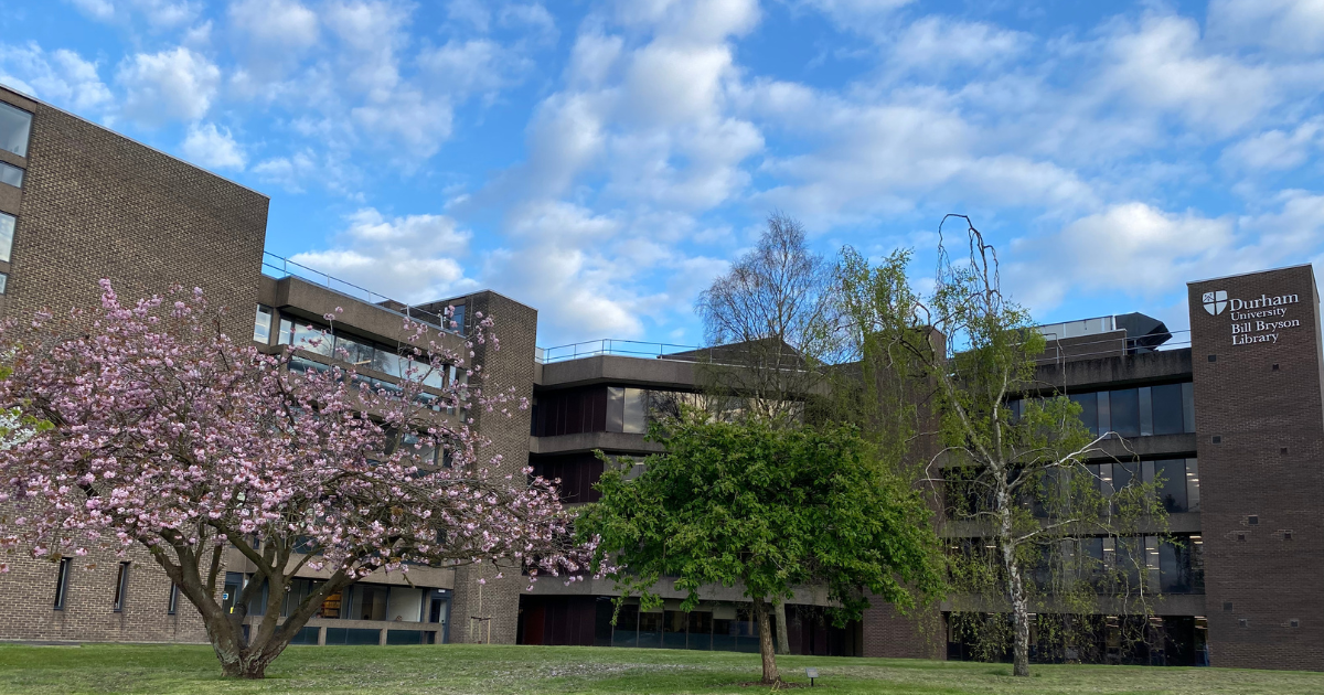 Durham Uni achieves 19 subjects in the top 100 QS World Subject ...