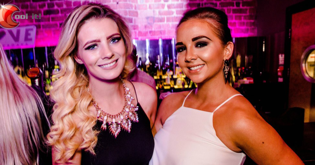 Here are the best clubbers of the week