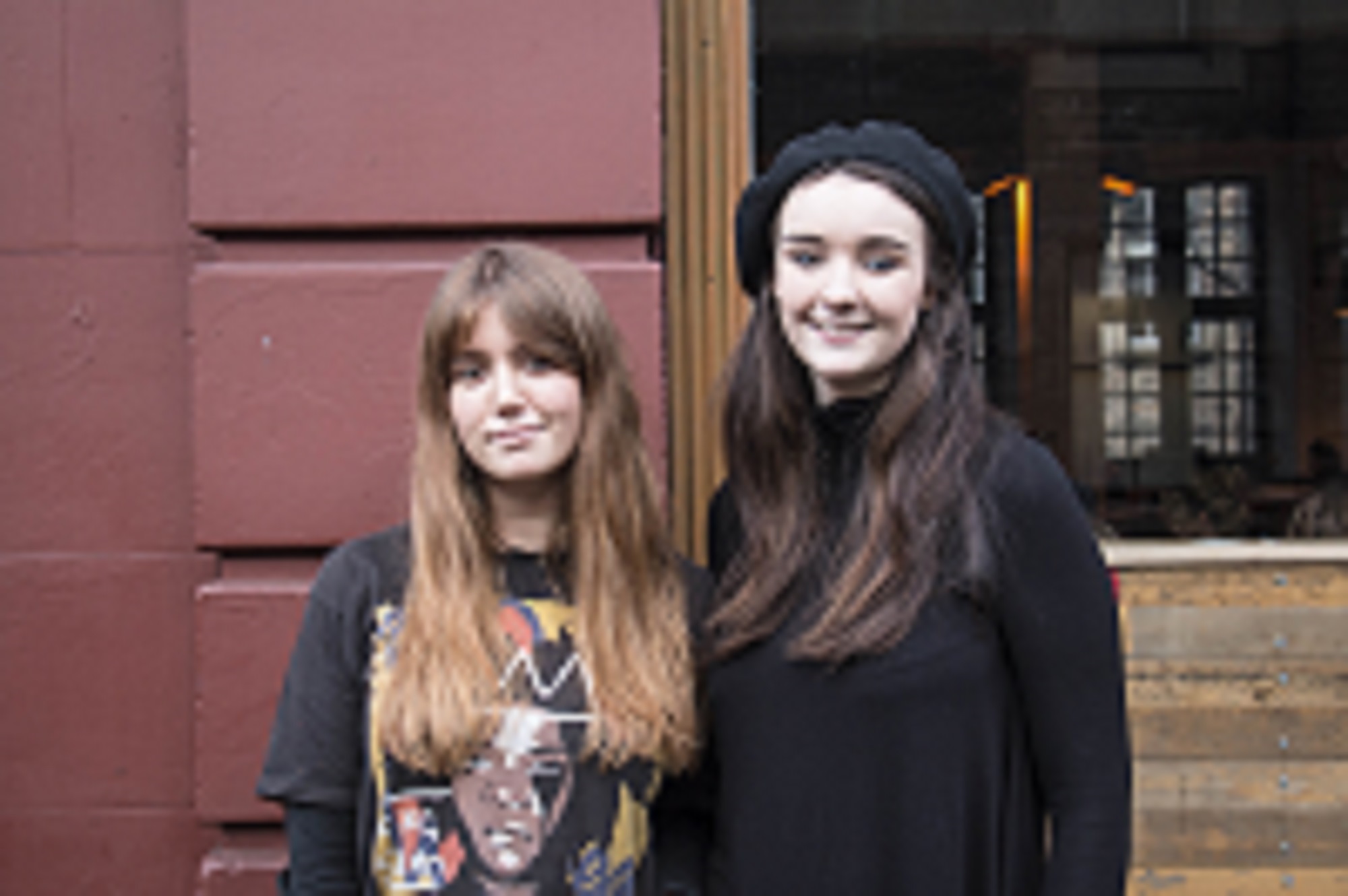 We spoke to the faces of Edinburgh's 2017 Fashion Show