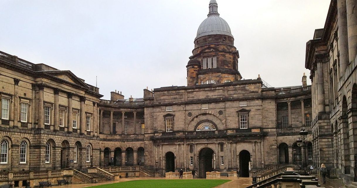 If you can't pass this Edinburgh Uni test, then how are you here?