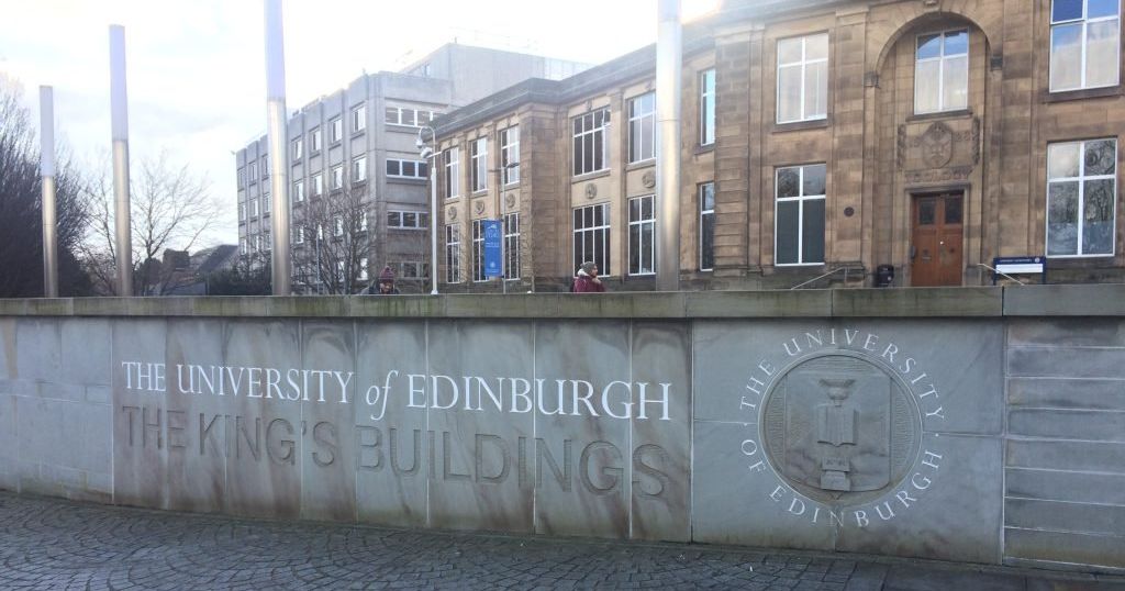 Revealed: The Edinburgh degrees that are most likely to leave you with ...