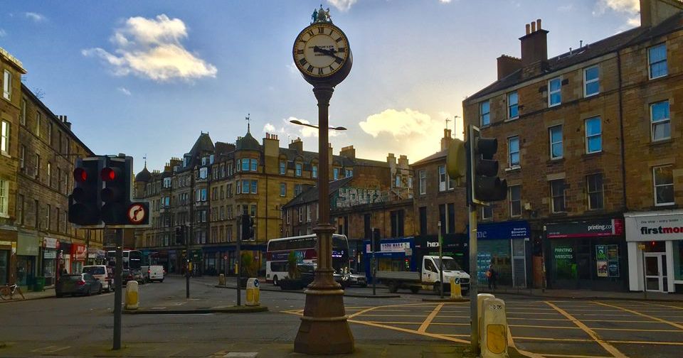 It's time we stopped kidding ourselves – Tollcross is the best place to ...