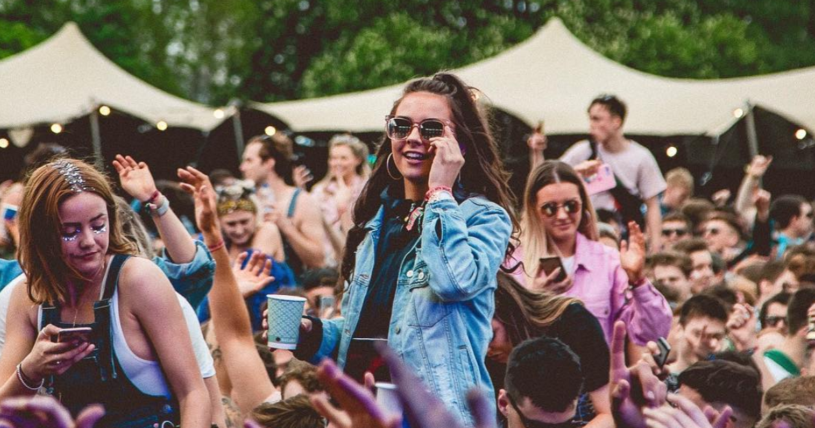 FLY Open Air Festival returns to Edinburgh this weekend