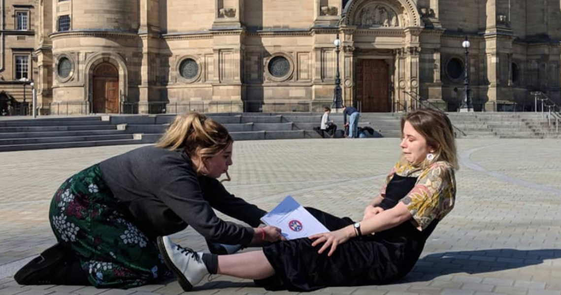 This Edi fourth year giving birth to her dissertation is the greatest ...