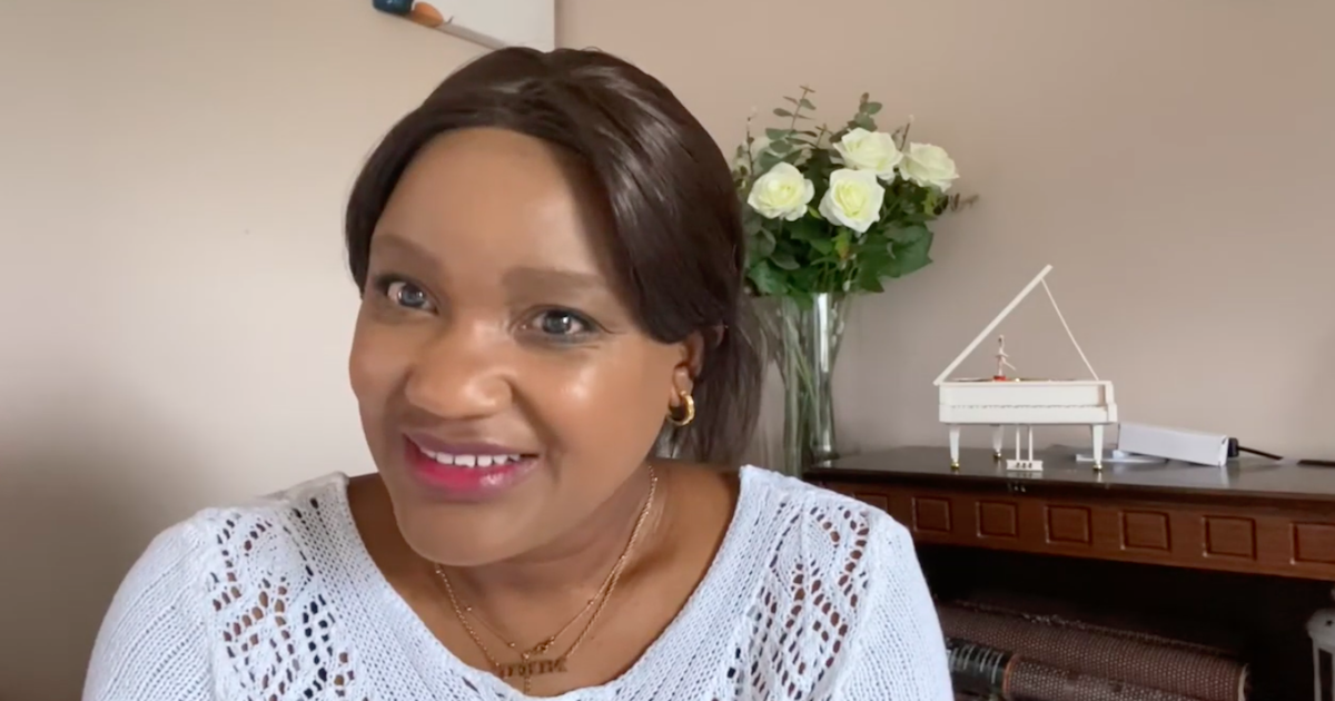 A former refugee has been elected as Edinburgh University rector