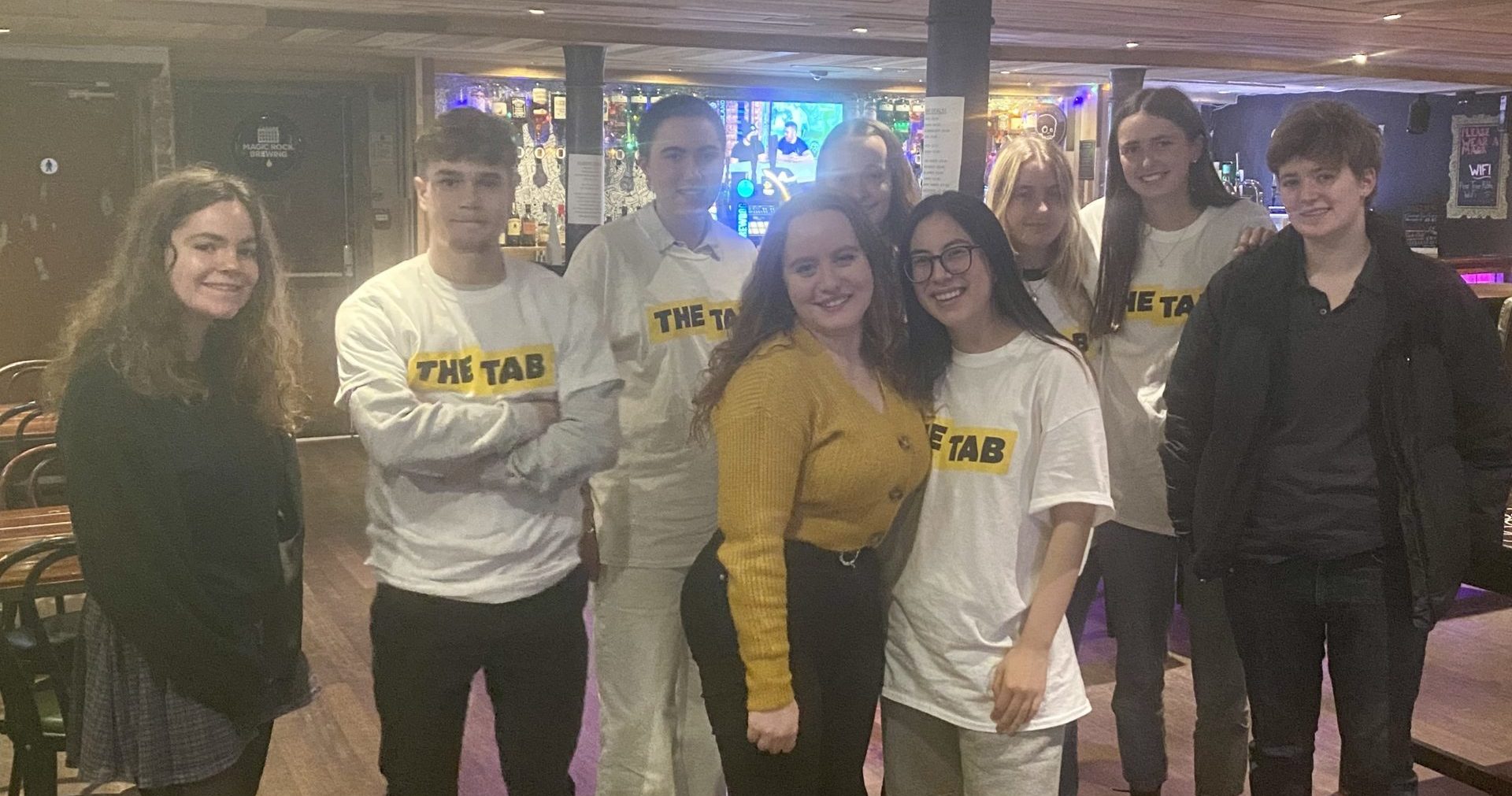 Applications for The Edinburgh Tab's two Editors and Social Editor are ...