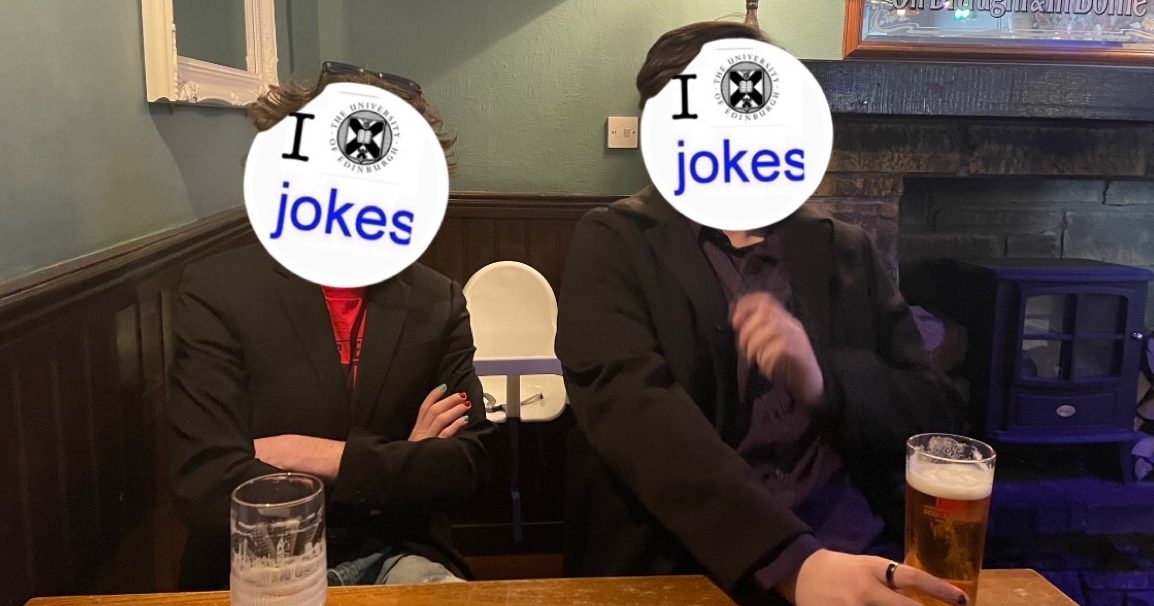 The man, the myth, the meme account: Who is @uoecellectuals?