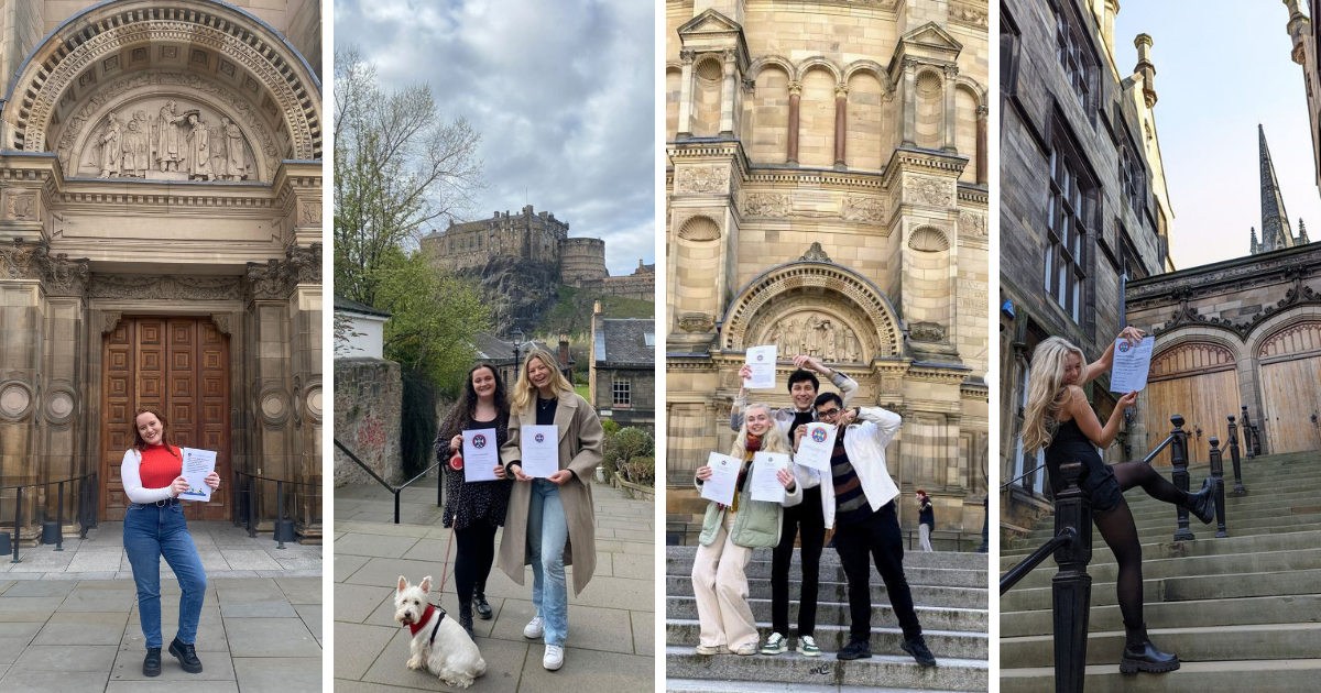 SubmittED: a round-up of Edi students' vibiest dissertation submission ...