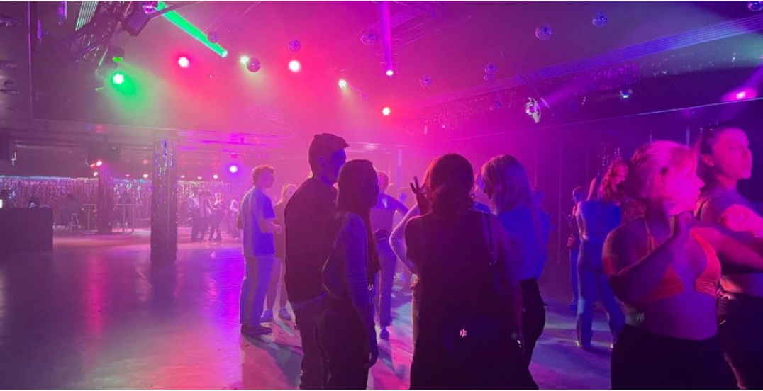 A definitive list of the top 10 things every Edi Uni Fresher needs