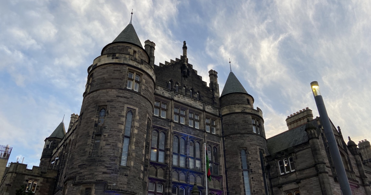 Edinburgh's Students' Union refuses to cancel World Cup screenings ...